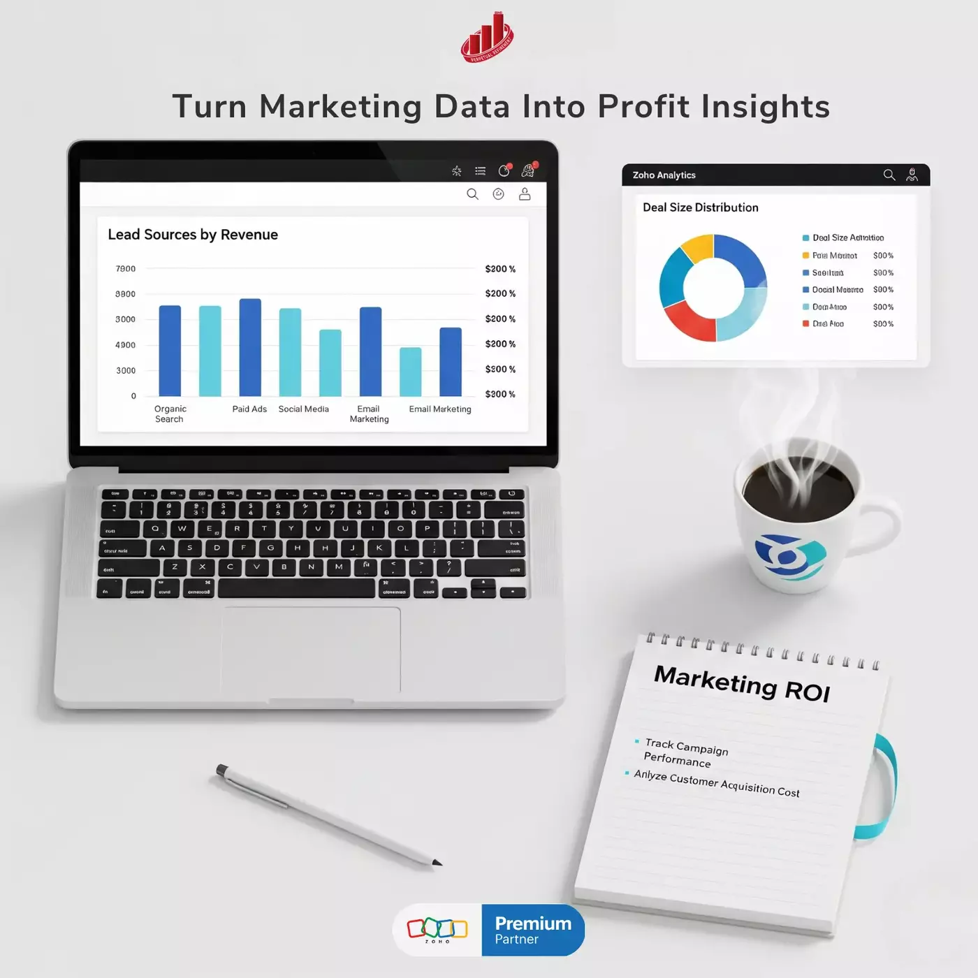 Lead Source ROI Report Relay